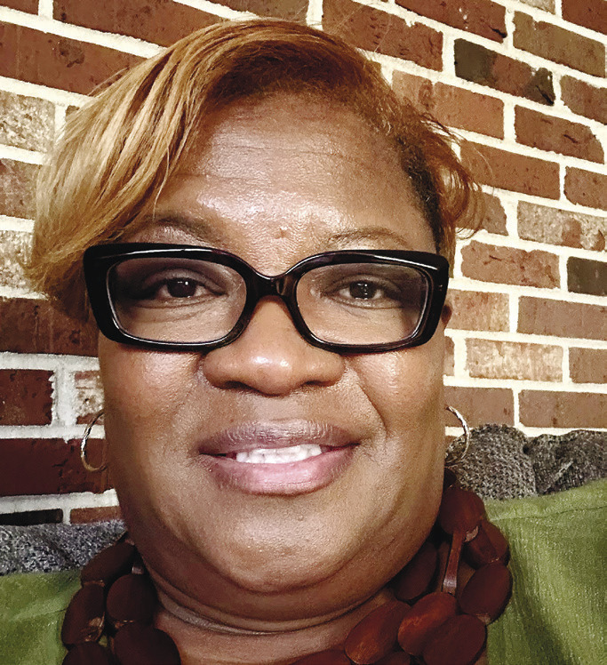 New BOE board member appreciates tasks at hand | Lake Oconee News