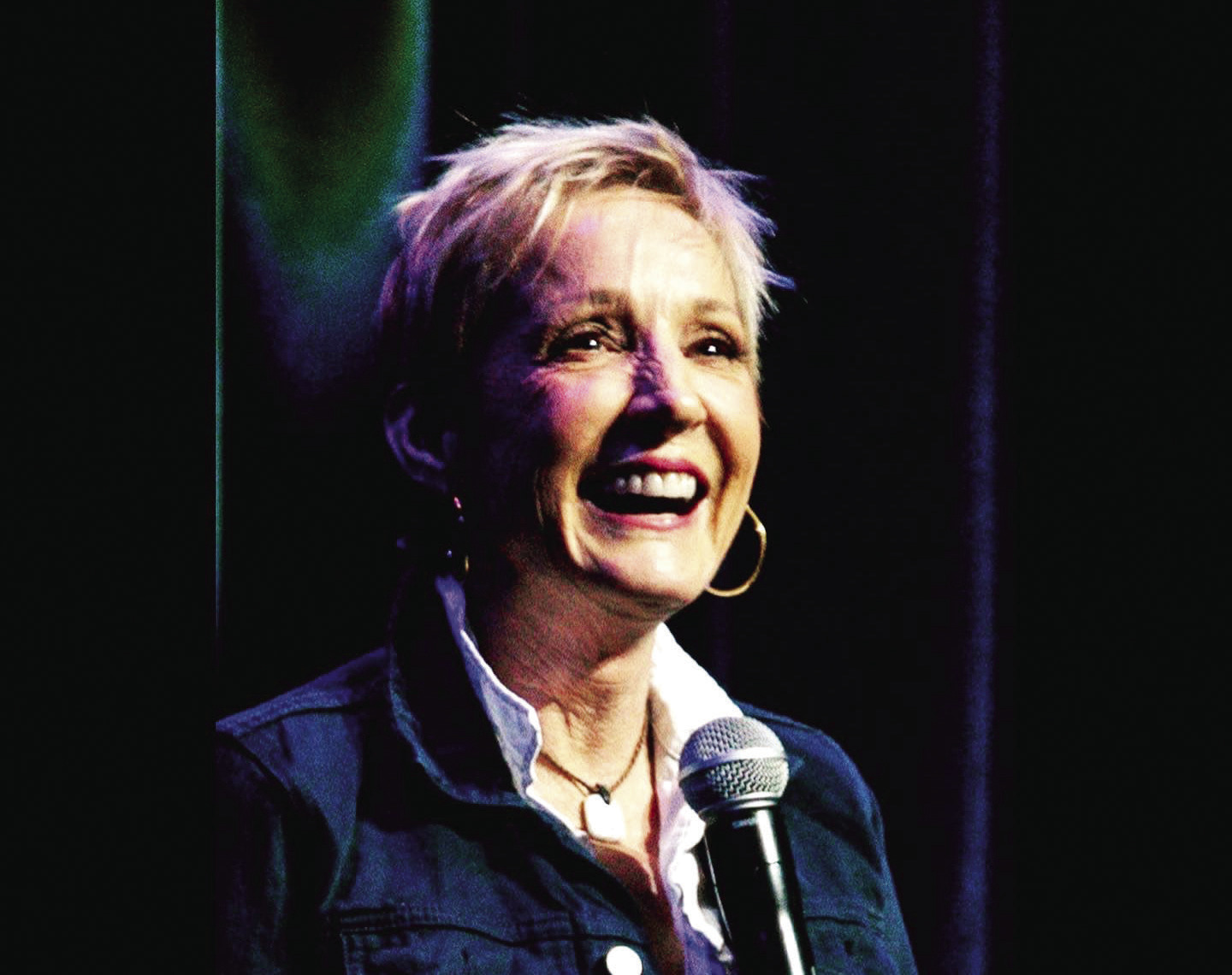 Comedian returns to The Plaza | Lake Oconee News
