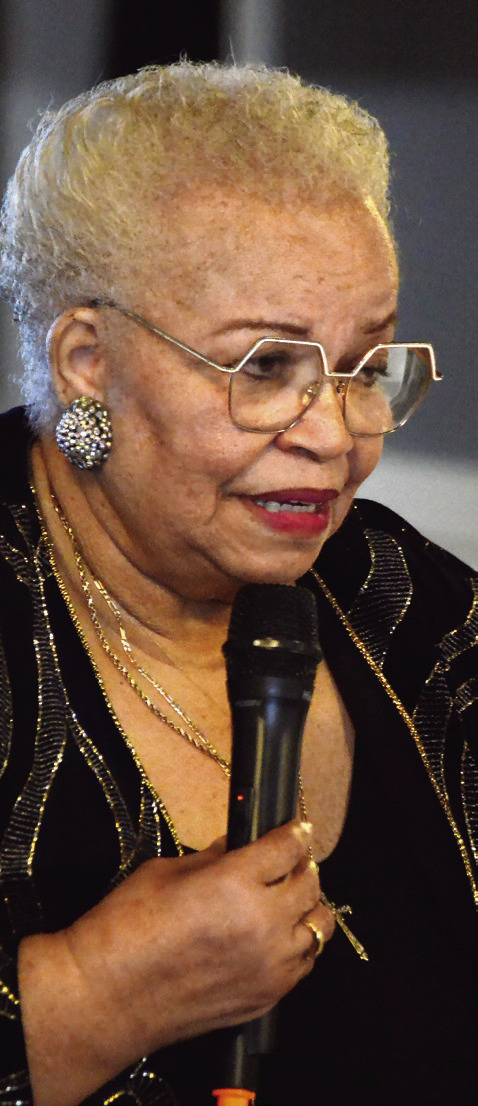 History celebrated in Eatonton | Lake Oconee News