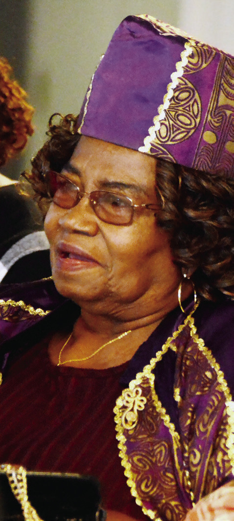 History celebrated in Eatonton | Lake Oconee News