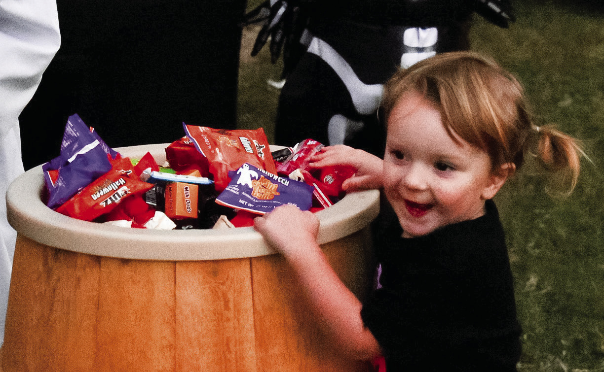 PHOTOS: Halloween fun in Rutledge | Lake Oconee News