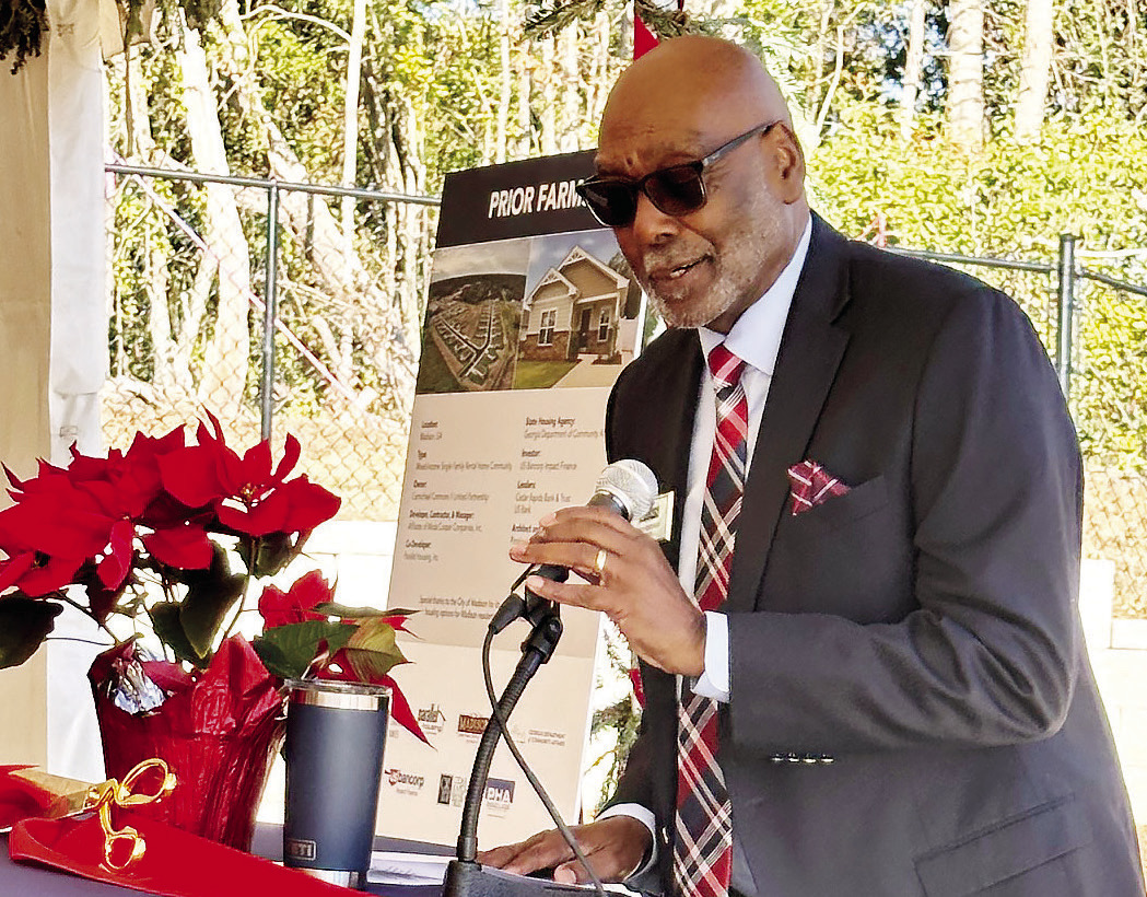 Prior Farms single-family rental homes open in Madison | Lake Oconee News