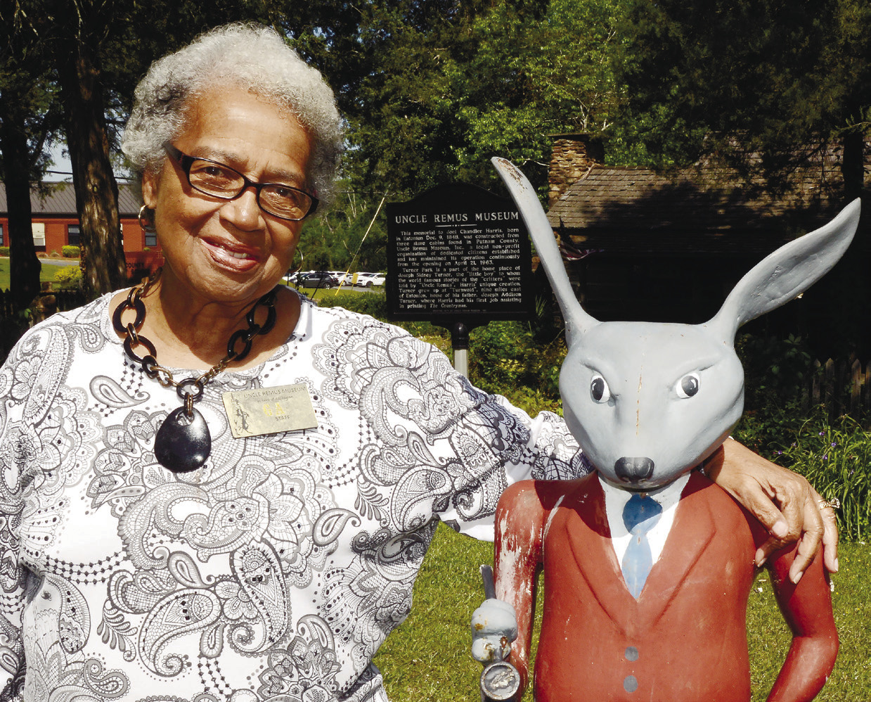 Uncle Remus Museum celebrates 60th anniversary | Lake Oconee News