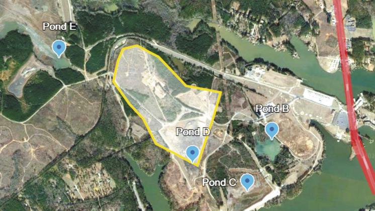 Coal ash processing facility coming to Plant Branch | Lake Oconee News