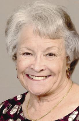 Marie Elaine Ellis | Lake Oconee News