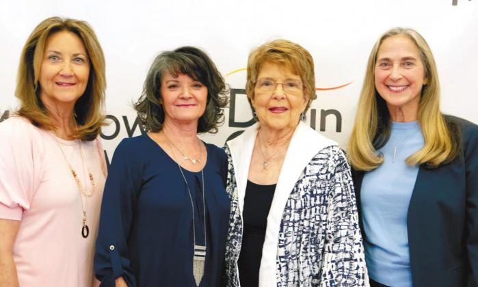 Small Town Threads: Growing up in Greensboro in the 1960s | Lake Oconee ...