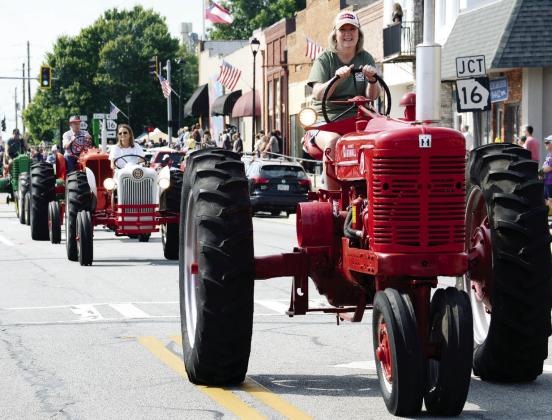 Dairy Festival signals summer for Eatonton | Lake Oconee News