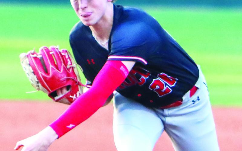 Jefferson rallies to top Diamond Dogs | Lake Oconee News