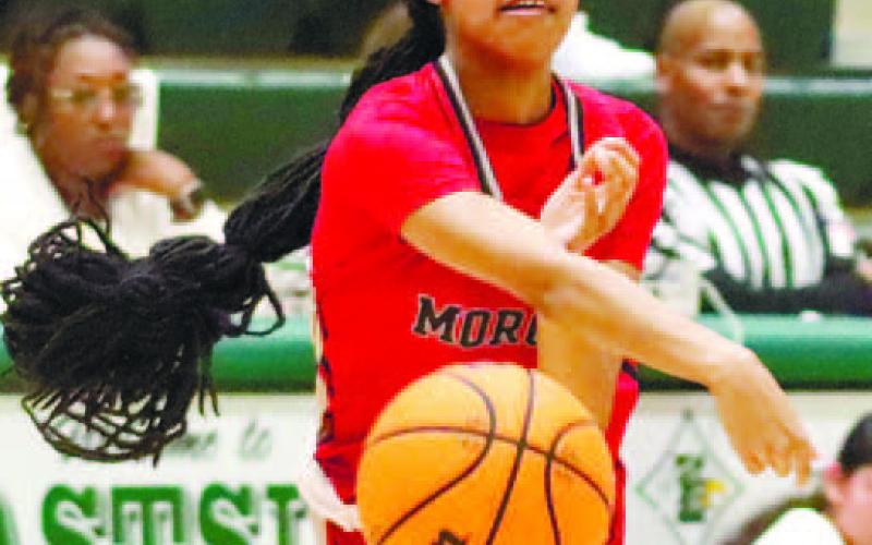 BASKETBALL: Lady Dogs cruise into new year with confidence | Lake ...